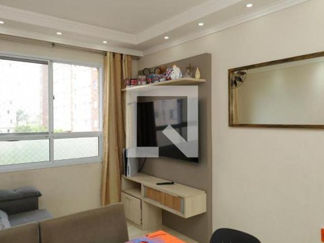Apartamento à Venda Itaquera, 2 Quartos, 46 m2