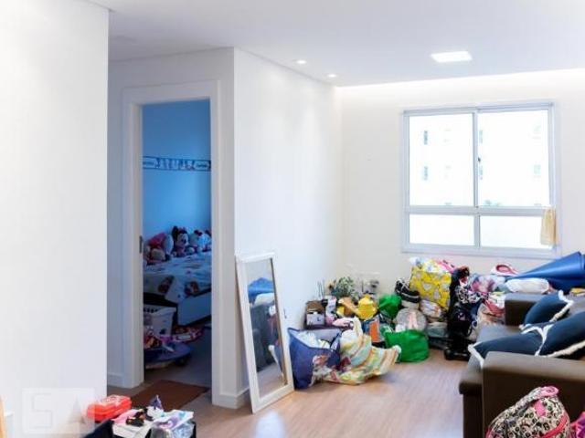 Apartamento à Venda Itaquera, 2 Quartos, 46 m2
