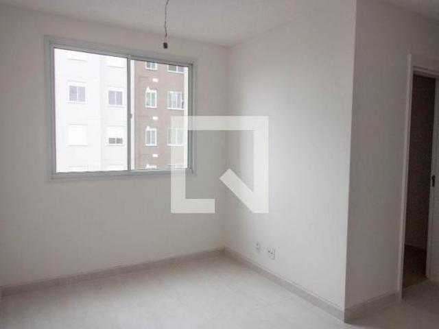 Apartamento à Venda Itaquera, 2 Quartos, 46 m2