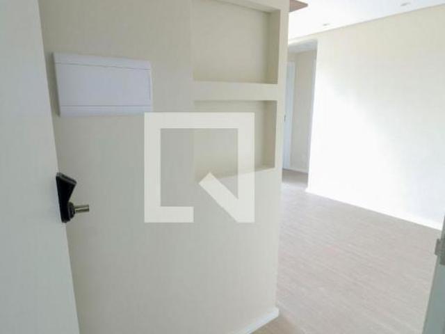 Apartamento à Venda Itaquera, 2 Quartos, 46 m2