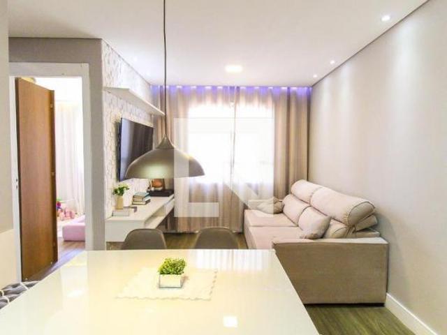 Apartamento à Venda Itaquera, 2 Quartos, 46 m2