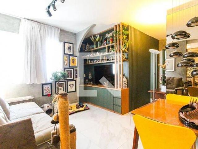 Apartamento à Venda Itaquera, 2 Quartos, 46 m2