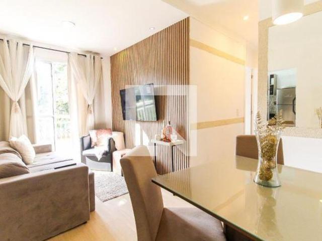 Apartamento à Venda Itaquera, 2 Quartos, 46 m2
