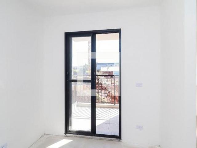 Apartamento à Venda Itaquera, 2 Quartos, 46 m2