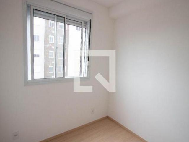 Apartamento à Venda Itaquera, 2 Quartos, 46 m2