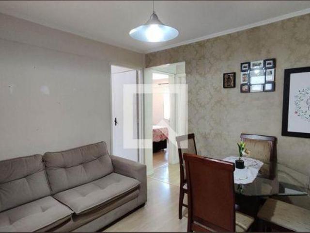 Apartamento à Venda Itaquera, 2 Quartos, 46 m² São Paulo