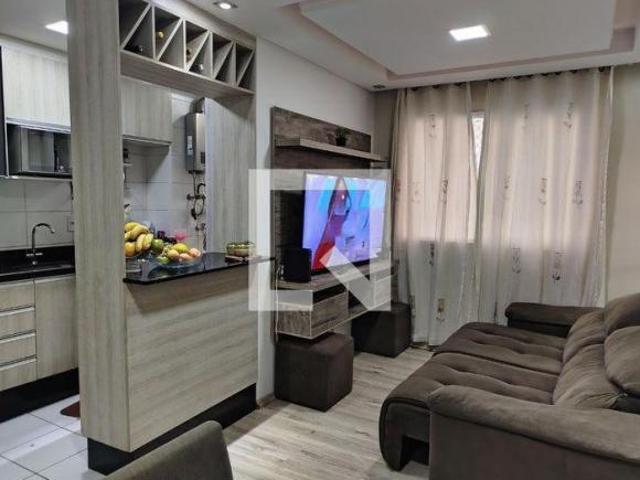 Apartamento à Venda Itaquera, 2 Quartos, 46 m² São Paulo