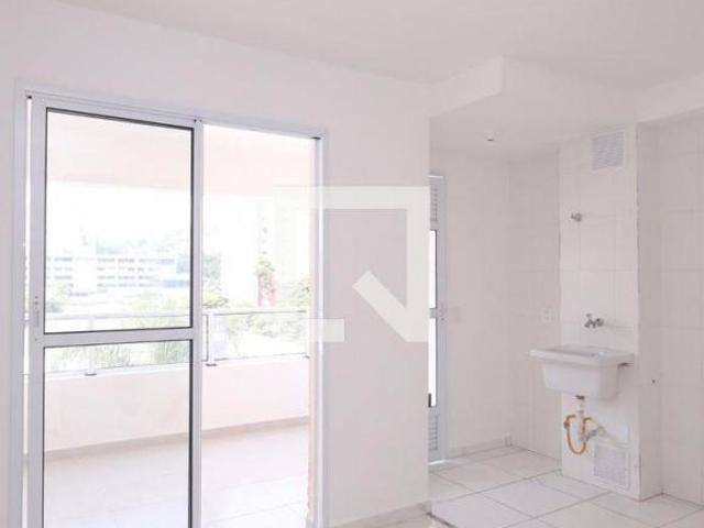 Apartamento à Venda Itaquera, 2 Quartos, 46 m² São Paulo