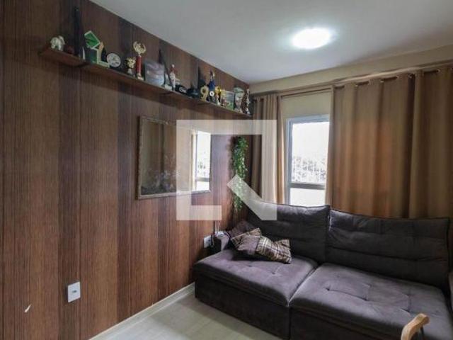 Apartamento à Venda Itaquera, 2 Quartos, 46 m² São Paulo