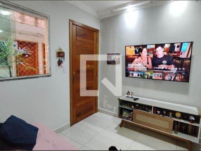 Apartamento à Venda Itaquera, 2 Quartos, 46 m² São Paulo