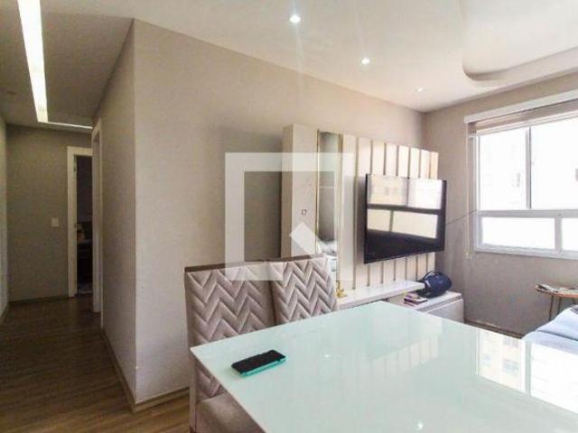Apartamento à Venda Itaquera, 2 Quartos, 46 m² São Paulo