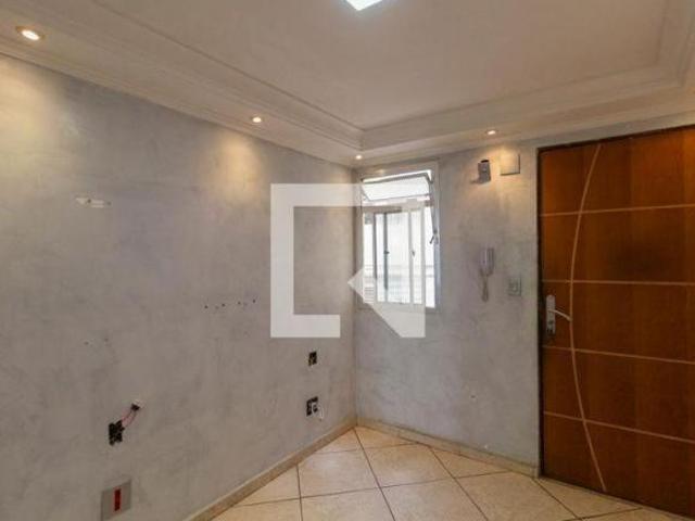 Apartamento à Venda Itaquera, 2 Quartos, 46 m² São Paulo