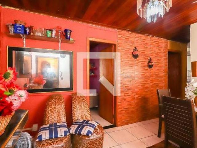 Apartamento à Venda Itaquera, 2 Quartos, 46 m² São Paulo