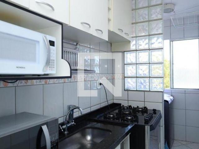 Apartamento à Venda Itaquera, 2 Quartos, 48 m2