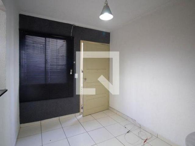 Apartamento à Venda Itaquera, 2 Quartos, 48 m2