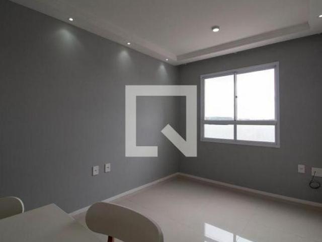 Apartamento à Venda Itaquera, 2 Quartos, 48 m2
