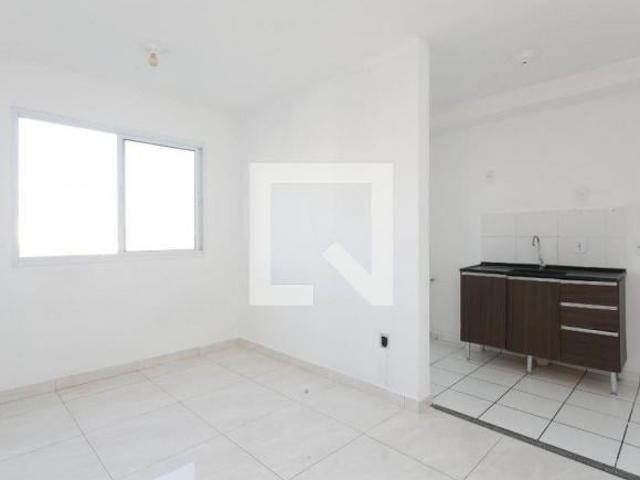 Apartamento à Venda Itaquera, 2 Quartos, 48 m2