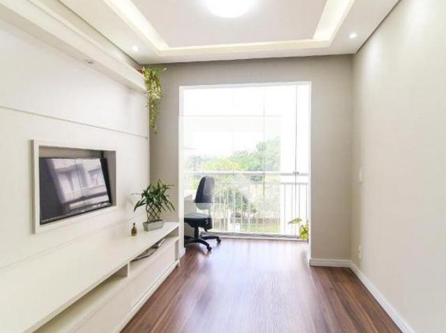 Apartamento à Venda Itaquera, 2 Quartos, 48 m2
