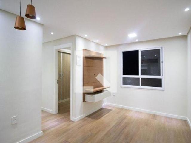 Apartamento à Venda Itaquera, 2 Quartos, 48 m2