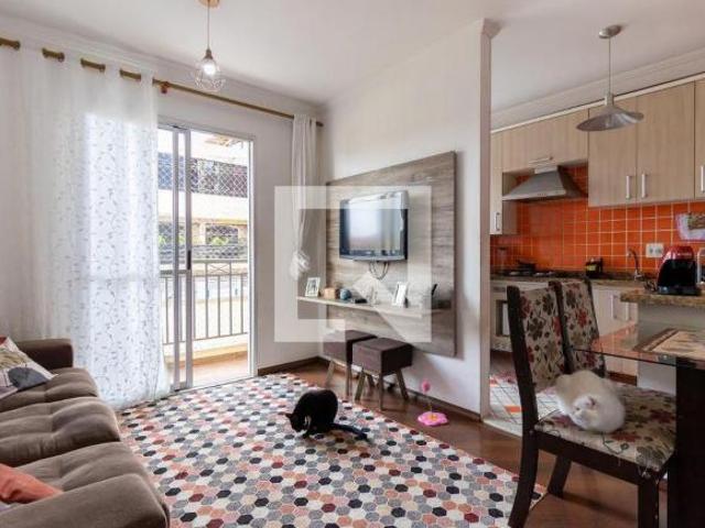 Apartamento à Venda Itaquera, 2 Quartos, 48 m2