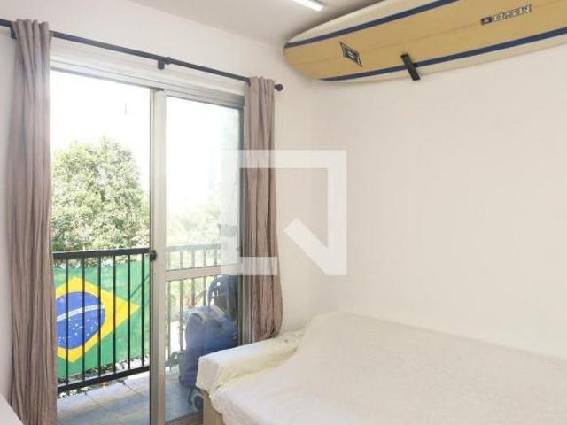 Apartamento à Venda Itaquera, 2 Quartos, 48 m2
