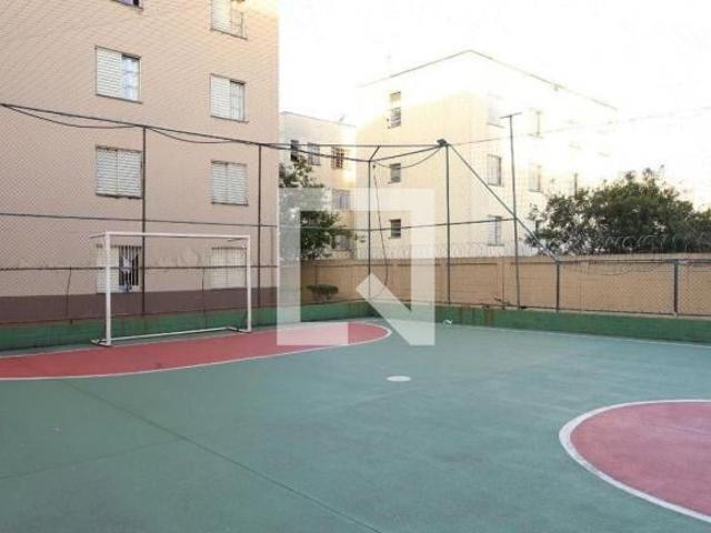 Apartamento à Venda Itaquera, 2 Quartos, 48 m2