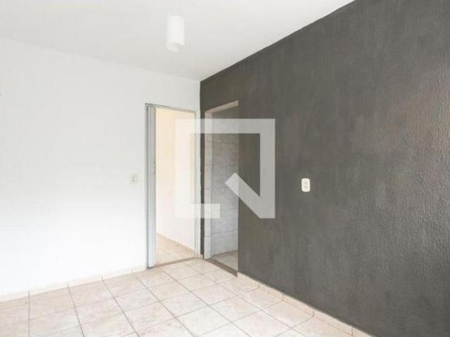 Apartamento à Venda Itaquera, 2 Quartos, 48 m2
