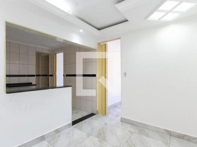 Apartamento à Venda Itaquera, 2 Quartos, 48 m2