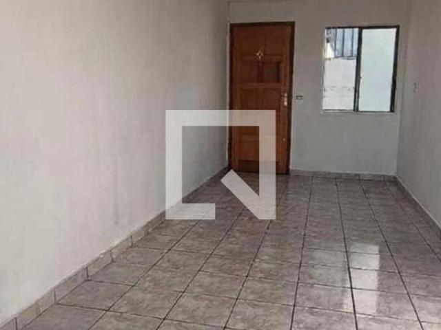 Apartamento à Venda Itaquera, 2 Quartos, 48 m2