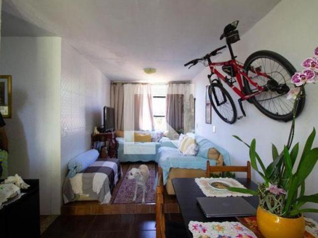 Apartamento à Venda Itaquera, 2 Quartos, 48 m2