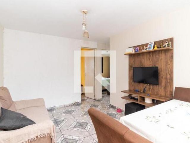 Apartamento à Venda Itaquera, 2 Quartos, 48 m2