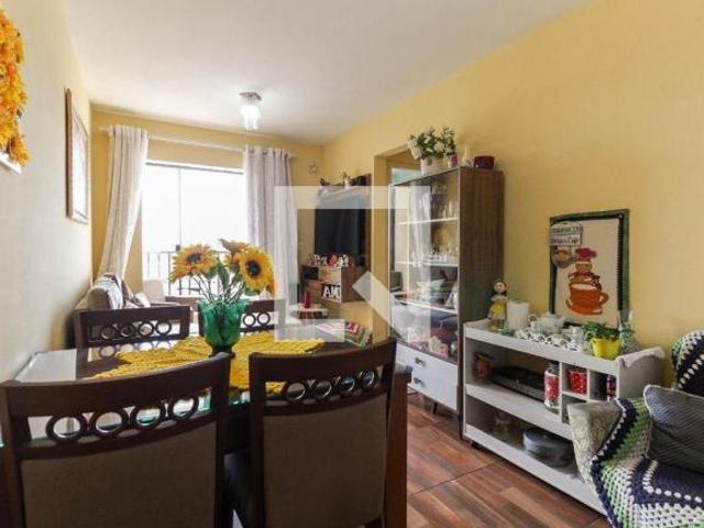 Apartamento à Venda Itaquera, 2 Quartos, 48 m2