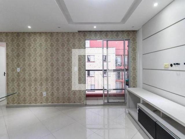 Apartamento à Venda Itaquera, 2 Quartos, 48 m2