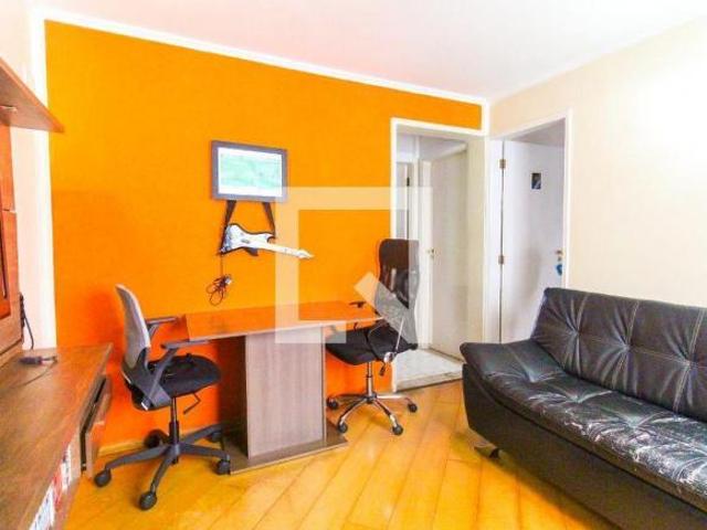 Apartamento à Venda Itaquera, 2 Quartos, 48 m2
