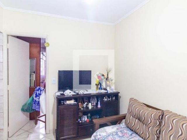Apartamento à Venda Itaquera, 2 Quartos, 48 m2