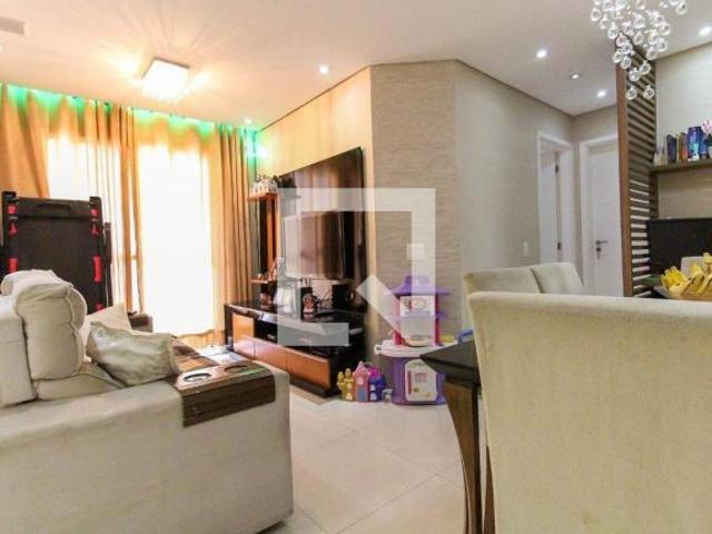 Apartamento à Venda Itaquera, 2 Quartos, 48 m2