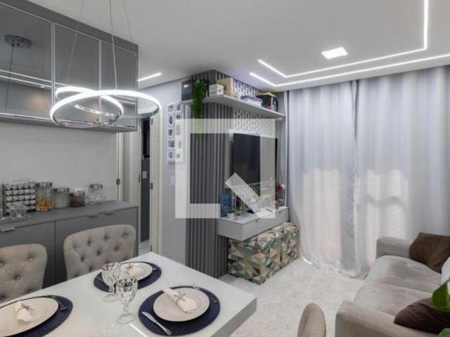 Apartamento à Venda Itaquera, 2 Quartos, 48 m2