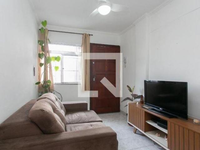 Apartamento à Venda Itaquera, 2 Quartos, 48 m2