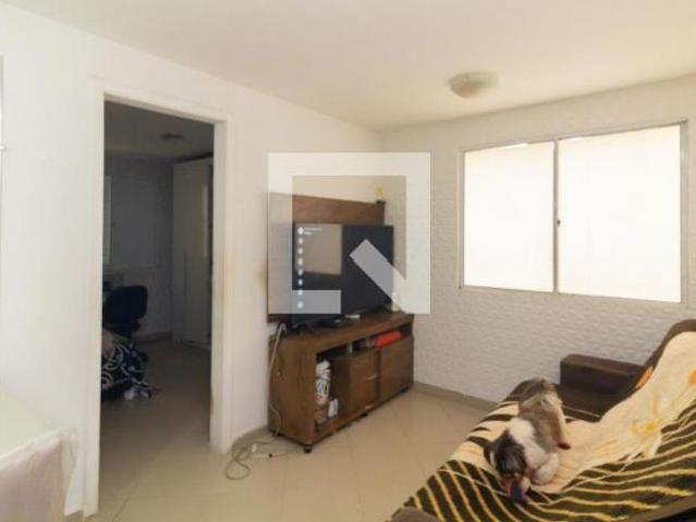 Apartamento à Venda Itaquera, 2 Quartos, 48 m2