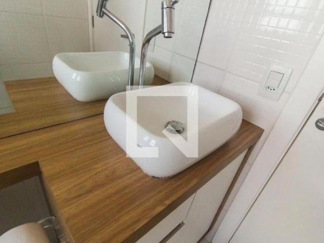 Apartamento à Venda Itaquera, 2 Quartos, 48 m2
