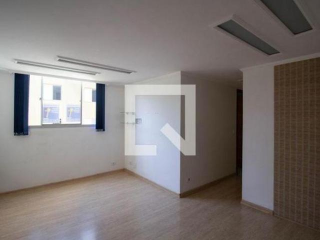 Apartamento à Venda Itaquera, 2 Quartos, 48 m2