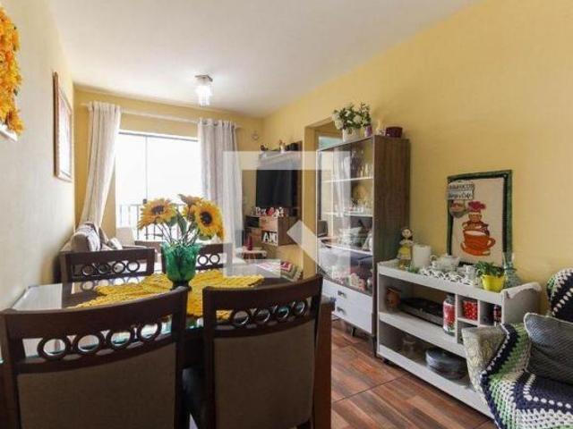 Apartamento à Venda Itaquera, 2 Quartos, 48 m2