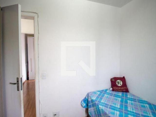 Apartamento à Venda Itaquera, 2 Quartos, 48 m2