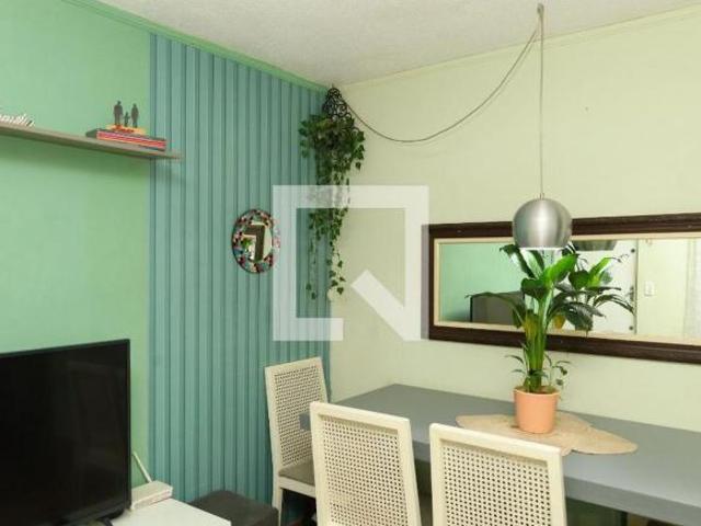 Apartamento à Venda Itaquera, 2 Quartos, 48 m2