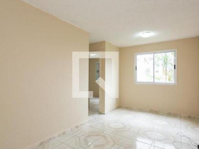 Apartamento à Venda Itaquera, 2 Quartos, 48 m2