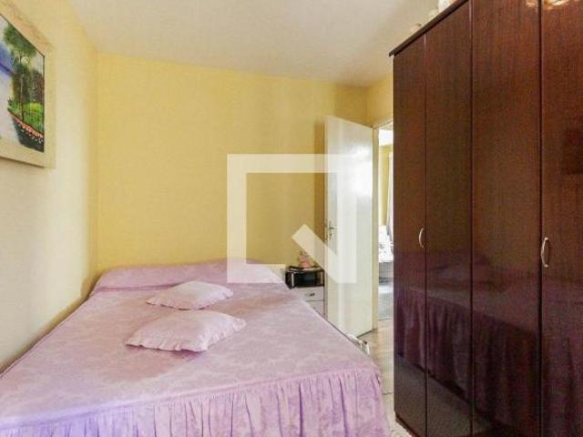 Apartamento à Venda Itaquera, 2 Quartos, 48 m2
