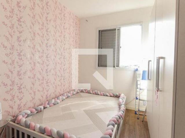 Apartamento à Venda Itaquera, 2 Quartos, 48 m2