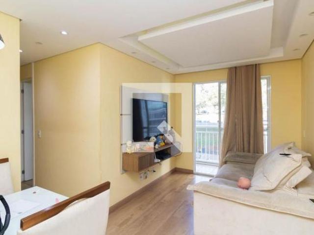 Apartamento à Venda Itaquera, 2 Quartos, 48 m2