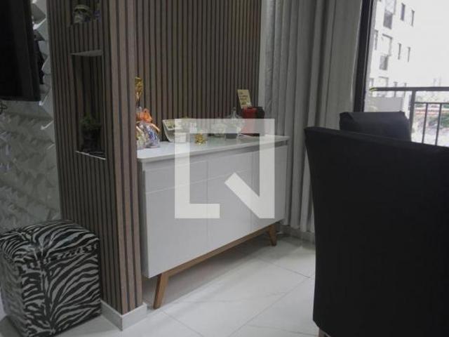 Apartamento à Venda Itaquera, 2 Quartos, 48 m2