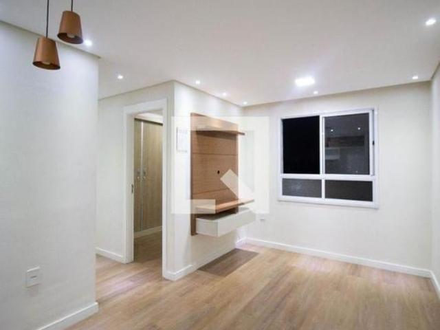 Apartamento à Venda Itaquera, 2 Quartos, 48 m2